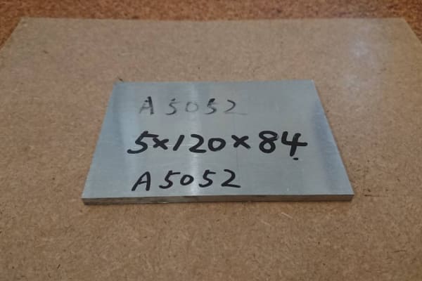 A5052 アルミ合金とは？ 特徴と加工性について - Santanoo-China Custom Parts Specialist