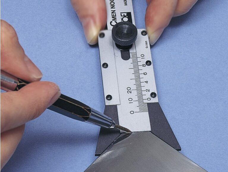 What is chamfering? What are the types of chamfers and how are they ...