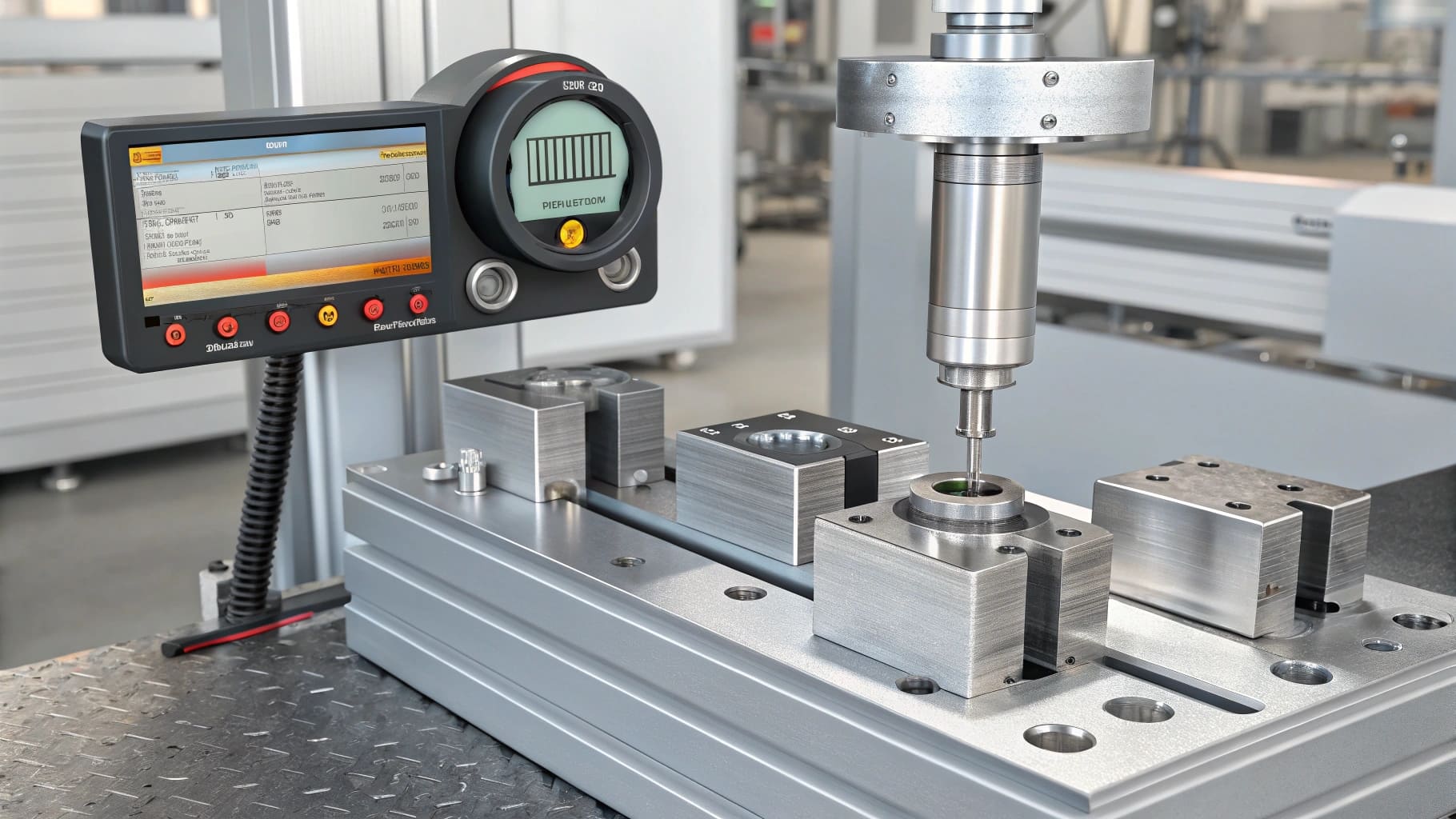 What is the yield strength of 6061-T6 aluminum? - Santanoo-China Custom ...