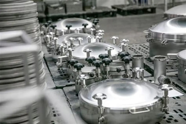 SUS316とは？ステンレス鋼SUS316の特徴・用途・SUS304・316Lとの違いや加工時の注意点も解説 - Santanoo-China ...